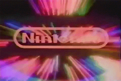 Download Video Game Nintendo Gif
