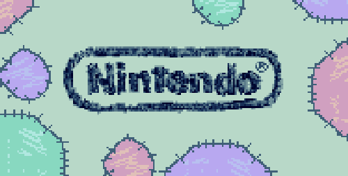 Download Video Game Nintendo Gif