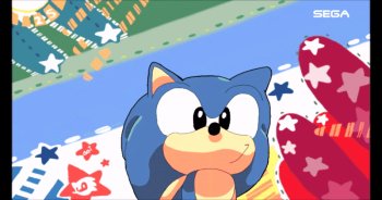Sonic Mania Gifs: Free Download [10+]