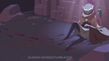 [170+] Hyper Light Drifter Gifs