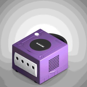 GameCube Gifs: Free Download [10+]