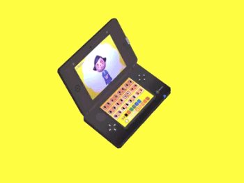 Download Nintendo Video Game Nintendo DS Gif