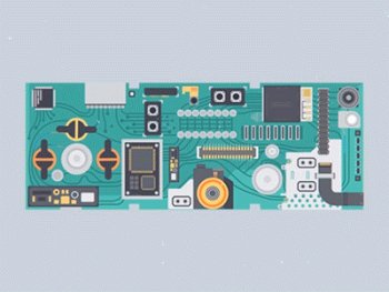 Download Video Game Nintendo Gif