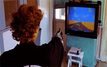 Download Video Game Nintendo Gif