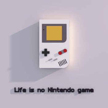 Download Nintendo Video Game Game Boy Gif