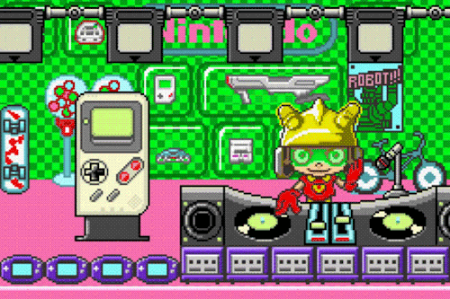 Download Video Game Nintendo Gif - Gif Abyss