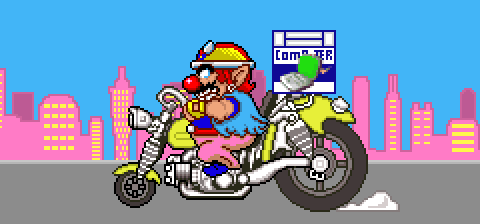 Download Video Game Nintendo Gif - Gif Abyss