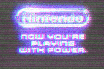 Download Video Game Nintendo Gif - Gif Abyss