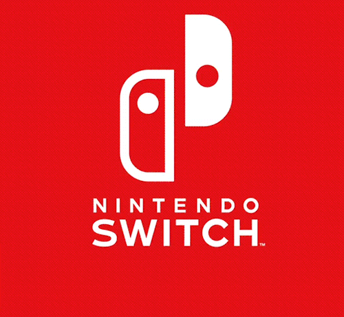 Download Nintendo Video Game Nintendo Switch Gif