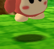 Download Video Game Kirby Gif
