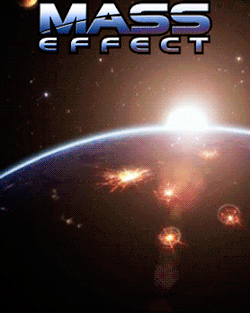 Mass Effect Gif - Gif Abyss
