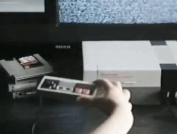 Download Video Game Nintendo Gif