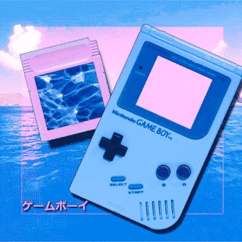 Download Nintendo Video Game Game Boy Gif
