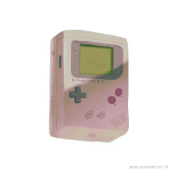 Download Nintendo Video Game Game Boy Gif