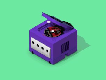 [10+] GameCube Gifs