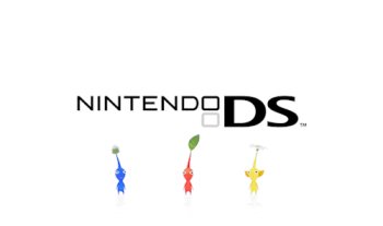 Nintendo 3DS - Desktop Wallpapers, Phone Wallpaper, PFP, Gifs, and More!