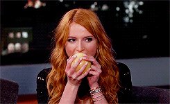 Download Celebrity Bella Thorne Gif