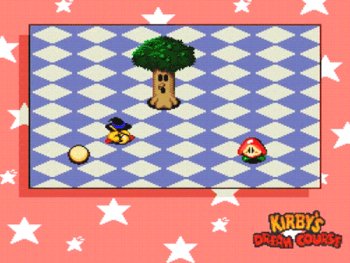 Download Video Game Kirby Gif