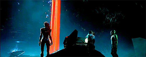 Mass Effect: Andromeda Gif - Gif Abyss