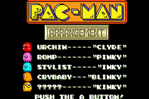 Pac-Man Gif - Gif Abyss