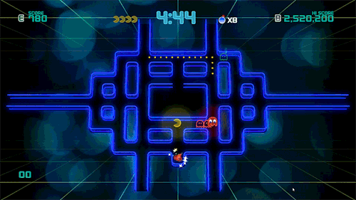 Pac-Man Gif - Gif Abyss