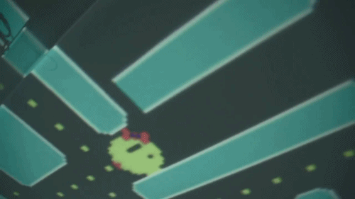 Pac-Man Gif - Gif Abyss