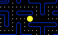 Pac-Man Gif - Gif Abyss