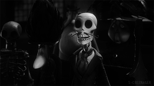 Download Horror Dark Movie Corpse Bride Gif - Gif Abyss