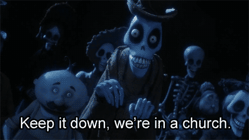 Corpse Bride Gif - Gif Abyss