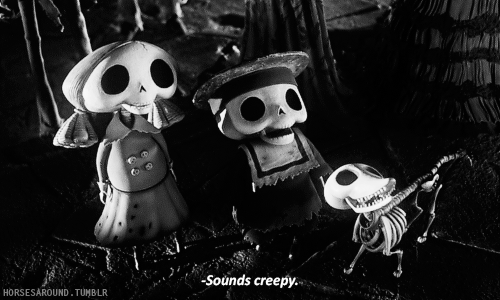 Corpse Bride Gif - Gif Abyss