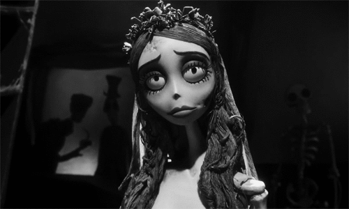 Corpse Bride Gif - Gif Abyss