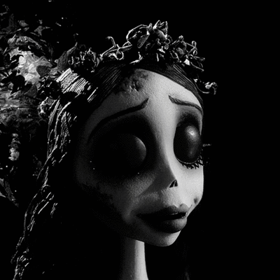 Corpse Bride Gif - Gif Abyss