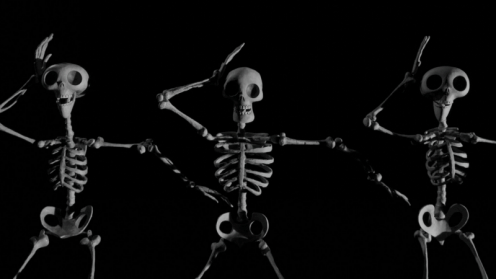 Corpse Bride Gif - Gif Abyss