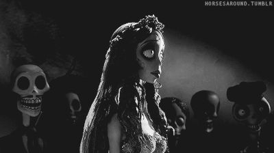 Corpse Bride Gif - Gif Abyss