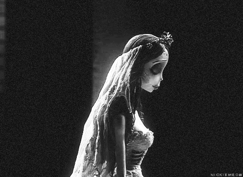 Corpse Bride Gif - Gif Abyss