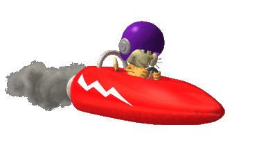 Spaceship Gif - Gif Abyss
