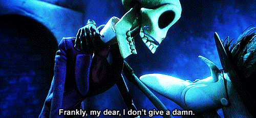Corpse Bride Gif - Gif Abyss