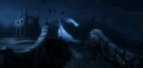 Corpse Bride Gif - Gif Abyss