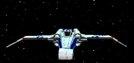Download Sci Fi Spaceship Gif