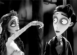Corpse Bride Gif - Gif Abyss