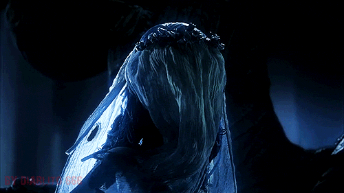 Corpse Bride Gif - Gif Abyss