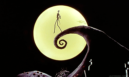 Download Horror Dark Movie Corpse Bride Gif