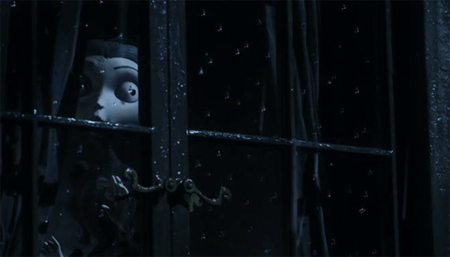 Download Horror Dark Movie Corpse Bride Gif