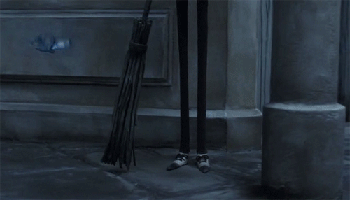 Download Horror Dark Movie Corpse Bride Gif