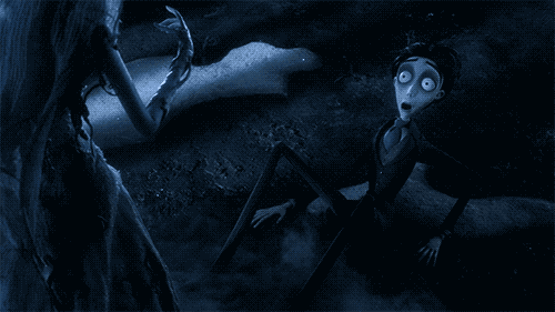 Corpse Bride Gif - Gif Abyss