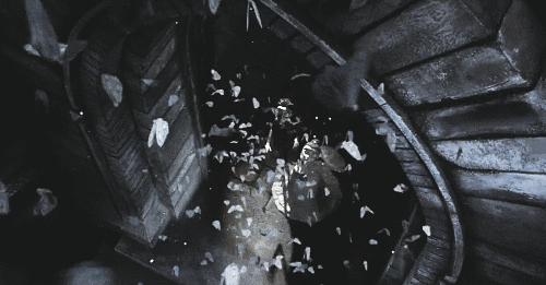 Download Horror Dark Movie Corpse Bride Gif