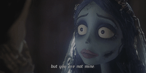 Download Horror Dark Movie Corpse Bride Gif