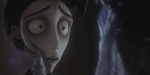 Corpse Bride Gif - Gif Abyss
