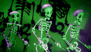 Download Horror Dark Movie Corpse Bride Gif - Gif Abyss