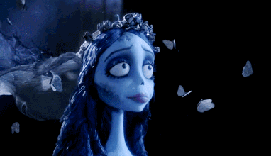 Corpse Bride Gifs